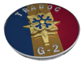 Tradocg2sl | TRADOC G2 Operational Environment Enterprise